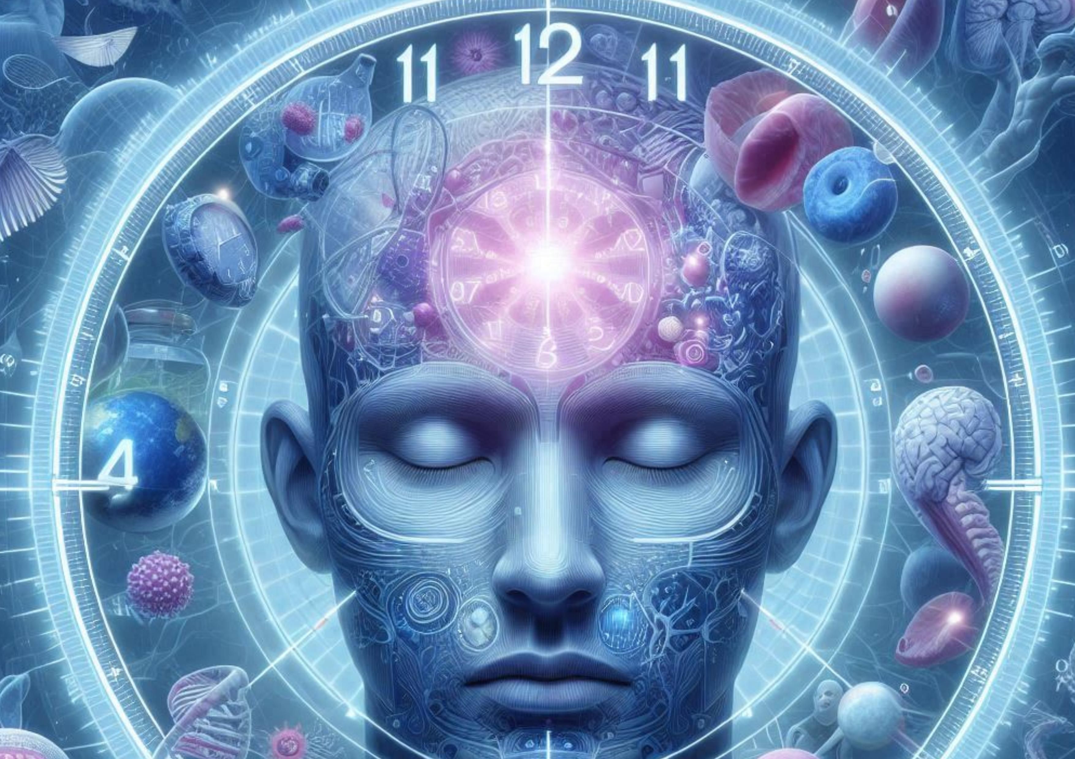 Circadian Fasting for Women: Aligning Your Eating with Nature's Clock