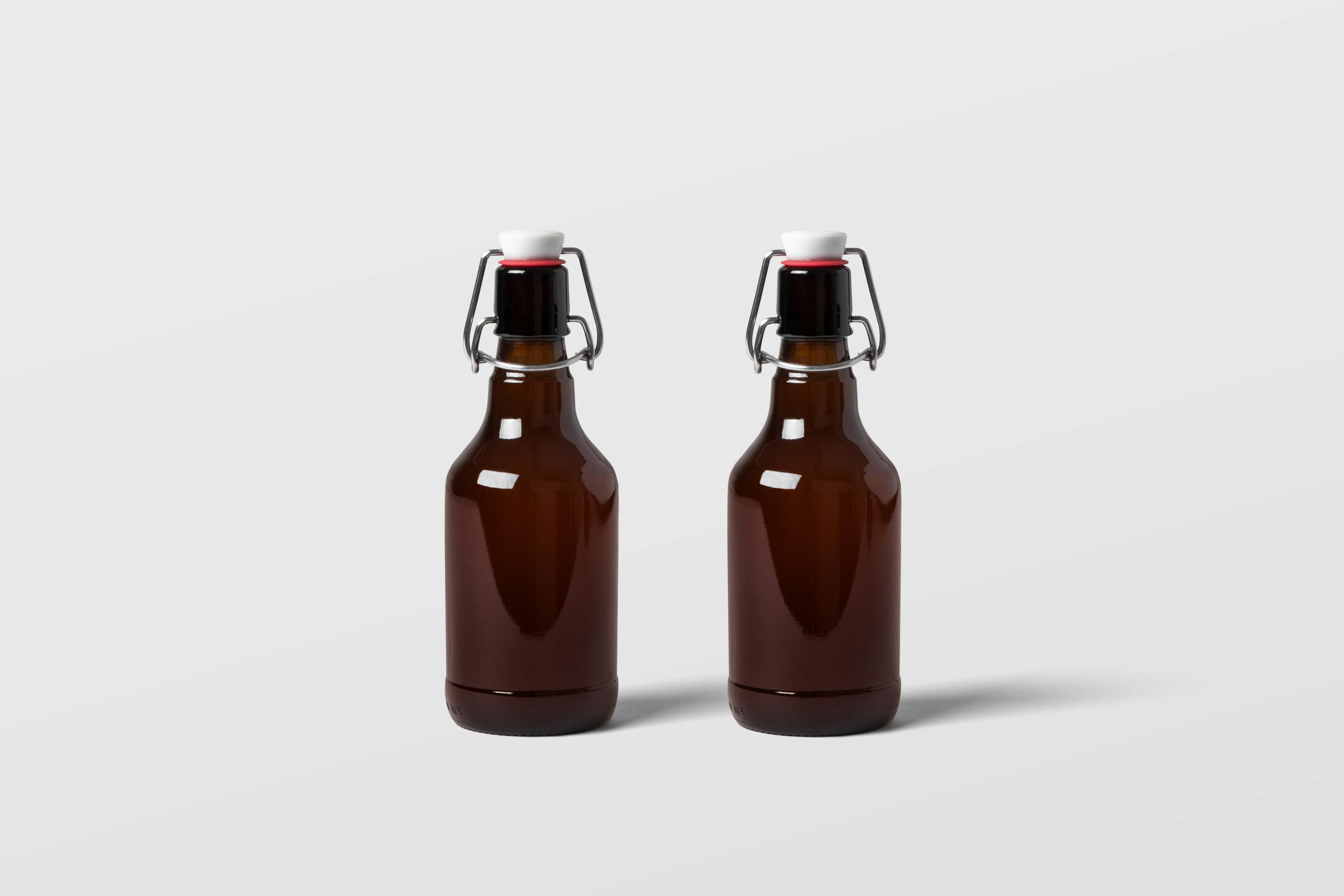 The Benefits of Fermented Beverages for Gut Health: A 2024 Guide to ...