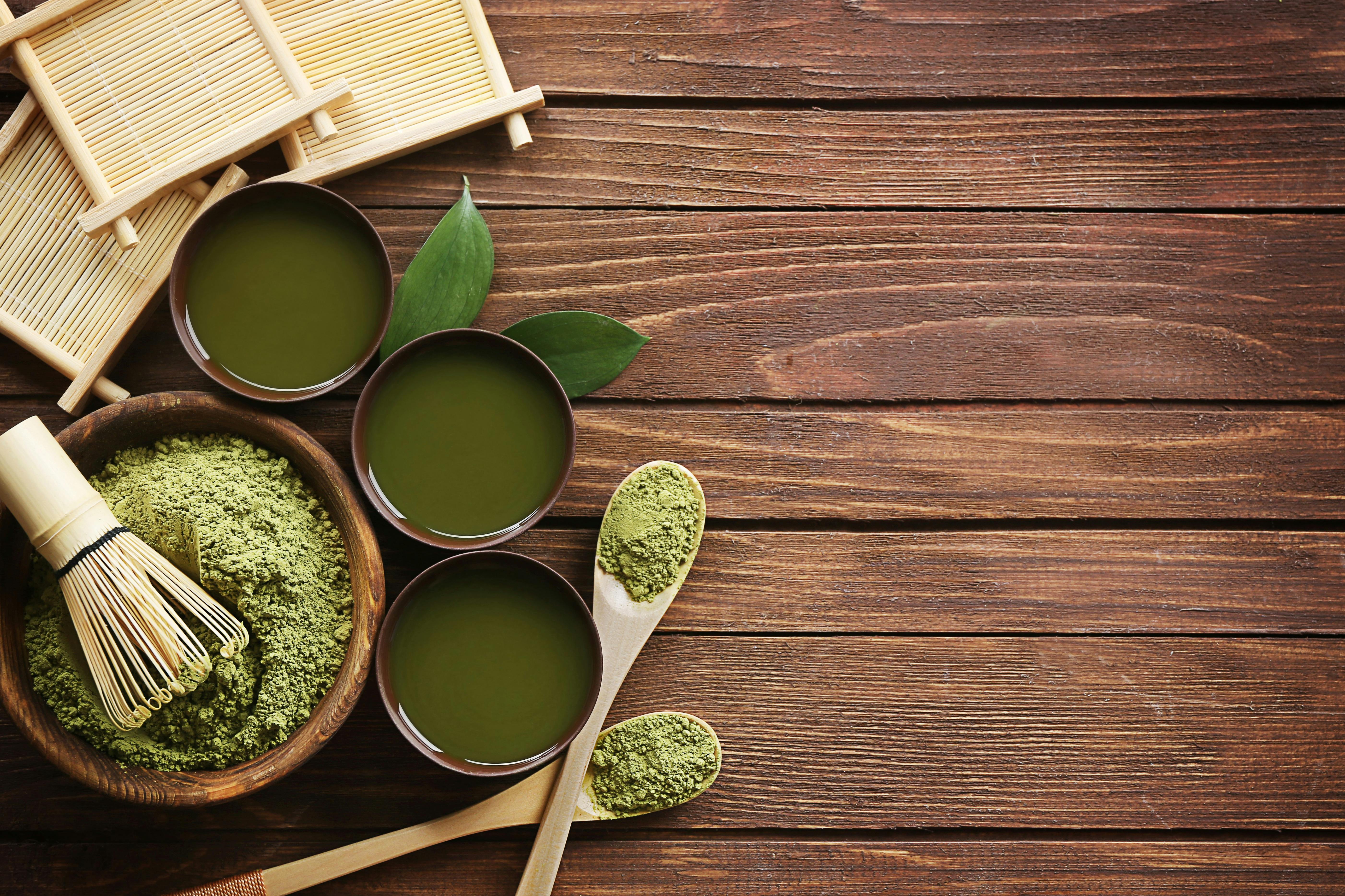 Matcha for Weight Loss in Women 2024: Benefits and Tips