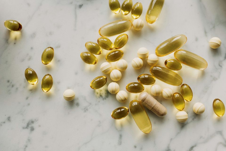 Omega-3 Side Effects in Women: An In-Depth Exploration