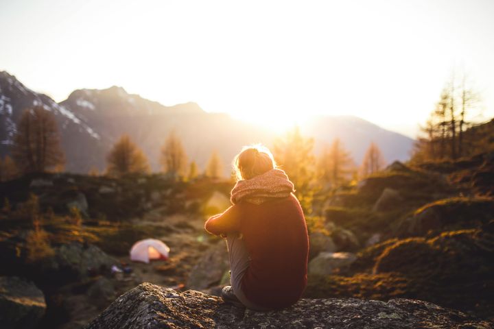 The Power of Solitude: A 2024 Guide for Women’s Creativity and Self ...