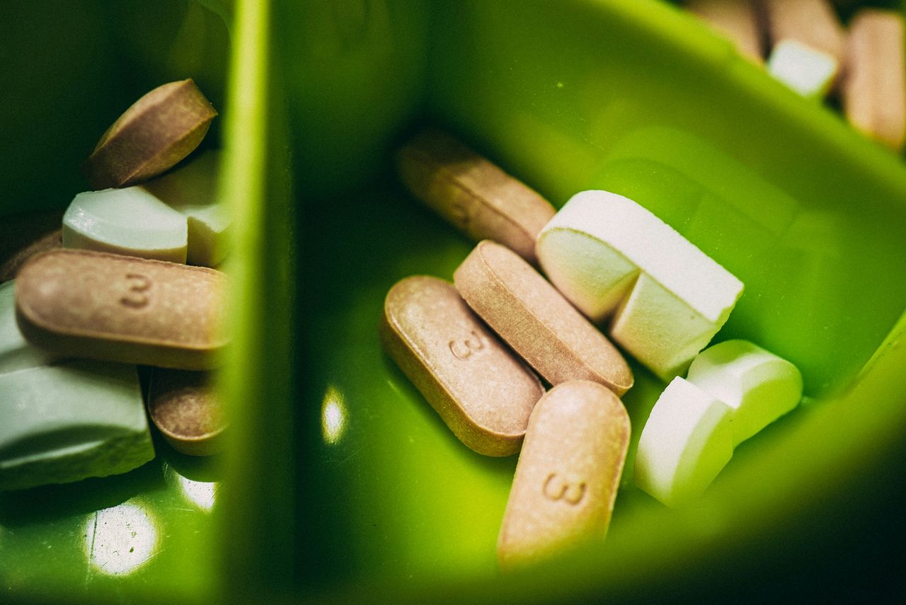 Top Supplement Brands in the US for 2024: Trusted Choices for Your Health